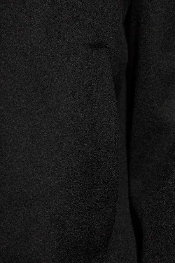 Burberry Cashmere Jacket ‘bloomsbury