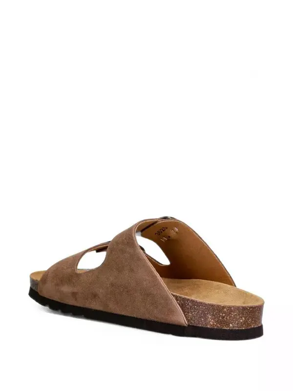 DR. SCHOLL'S SHOES Noelle Flat Sandals