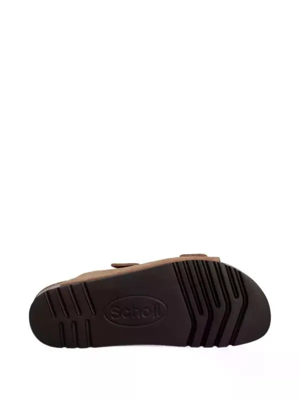 DR. SCHOLL'S SHOES Noelle Flat Sandals