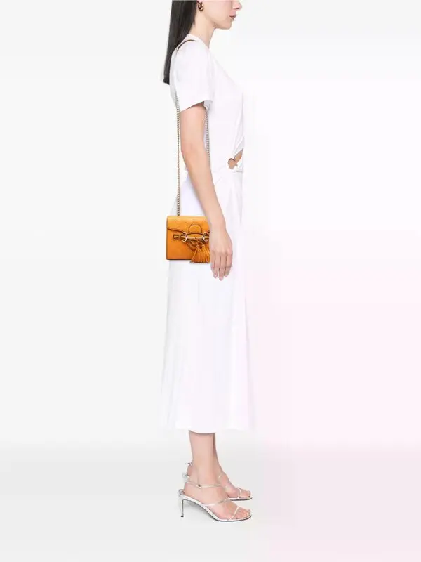 Gucci 2000-2015 Mini Guccissima Emily Crossbody Bag