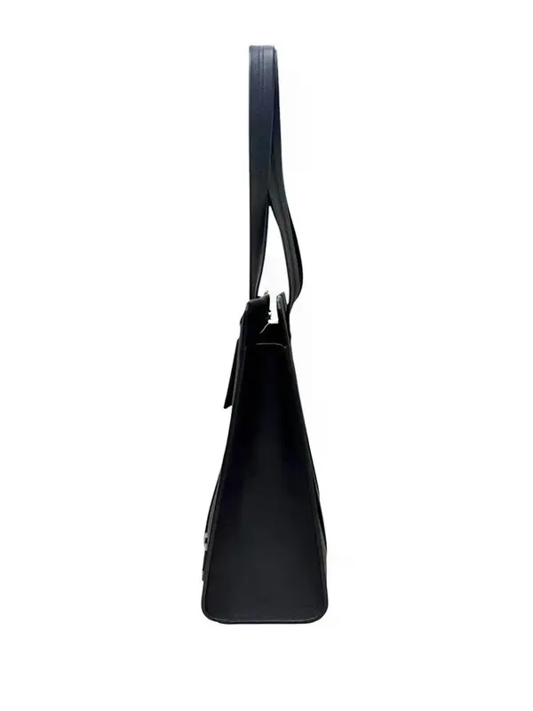 LOUIS VUITTON 2021-2026 Aerogram Takeoff Tote Bag