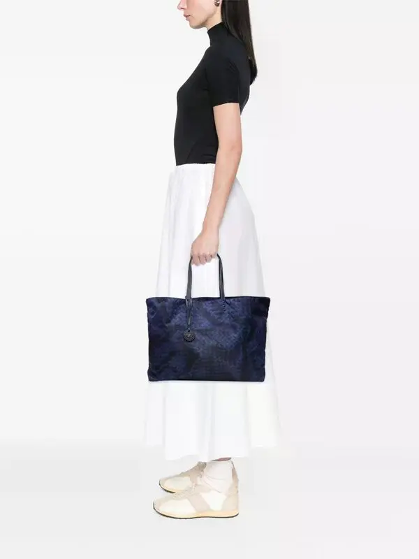 Bottega Veneta Intrecciolusion Tote Bag