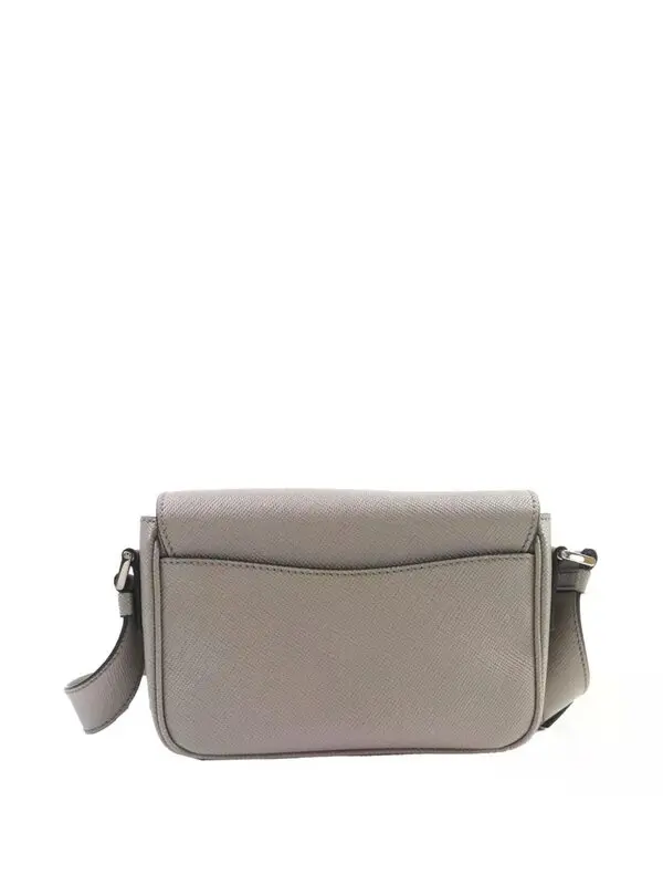 Prada 2013-2026 Saffiano Crossbody Bag