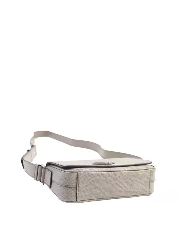 Prada 2013-2026 Saffiano Crossbody Bag
