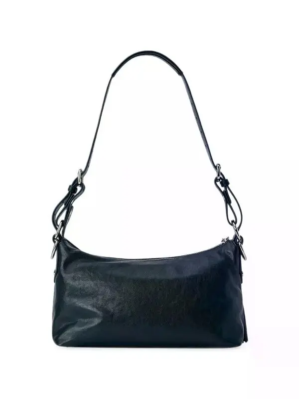 VIVIENNE WESTWOOD Emma Shoulder Bag - Black