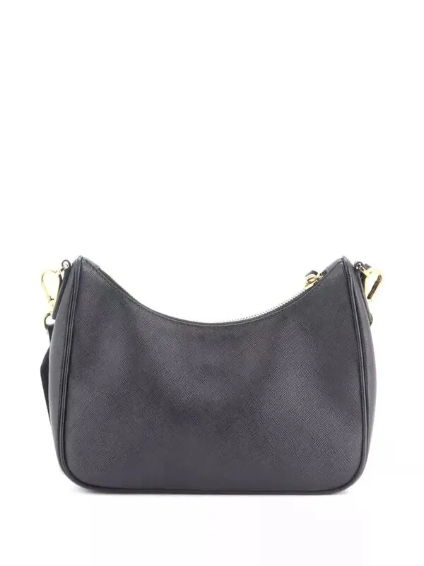 Prada Re-edition 2005 Shoulder Bag Saffiano Leather