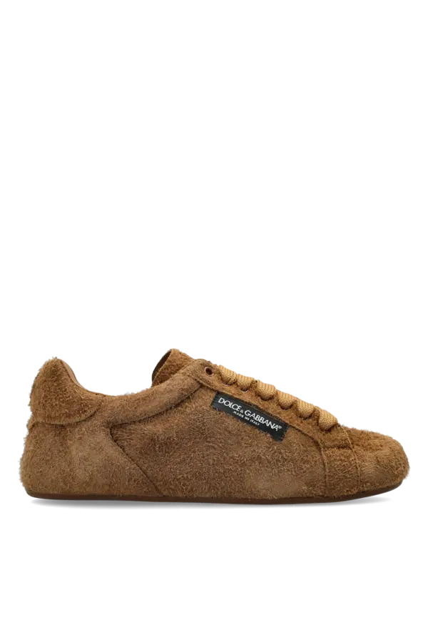Dolce & Gabbana Portofino Soft’ Sports Shoes