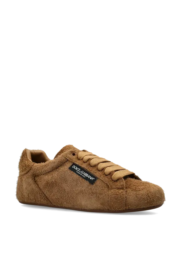 Dolce & Gabbana Portofino Soft’ Sports Shoes