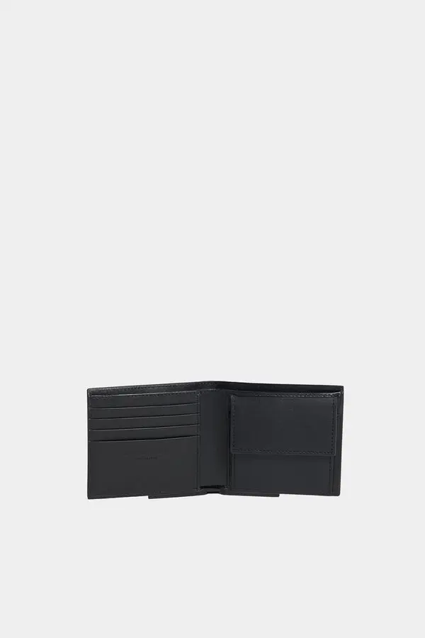 Dsquared2 Basic Wallet