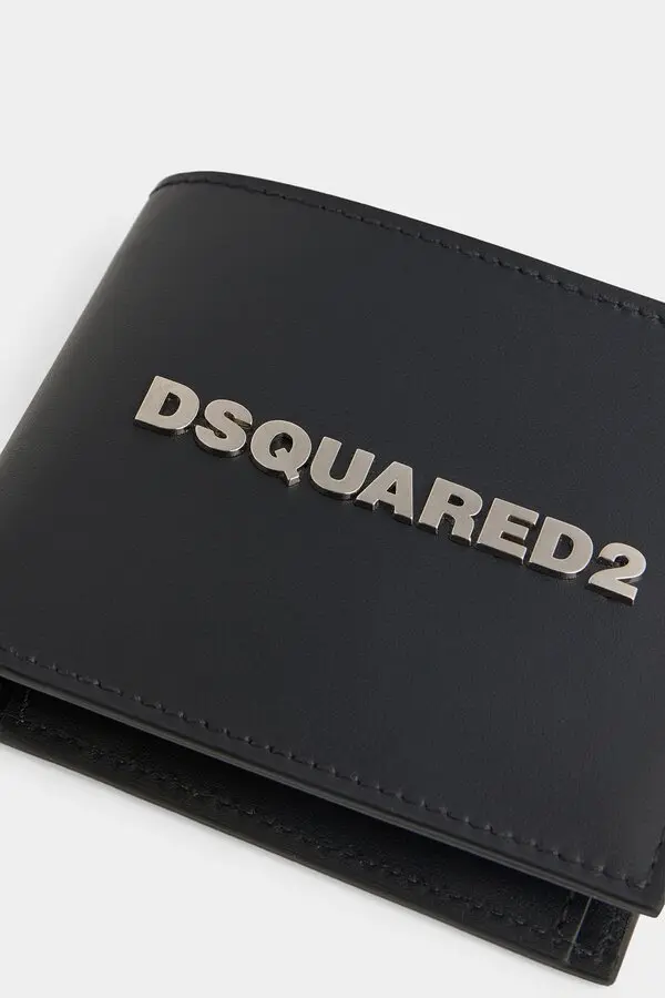 Dsquared2 Basic Wallet