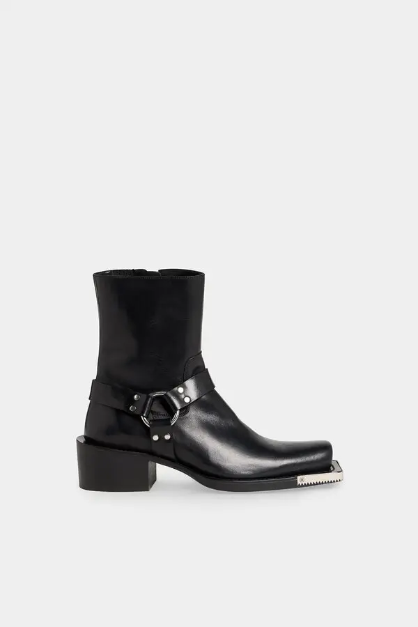 Dsquared2 Dominate Your Sport Boots