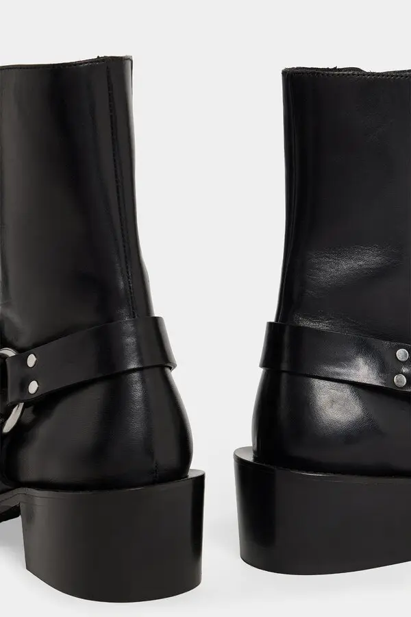 Dsquared2 Dominate Your Sport Boots
