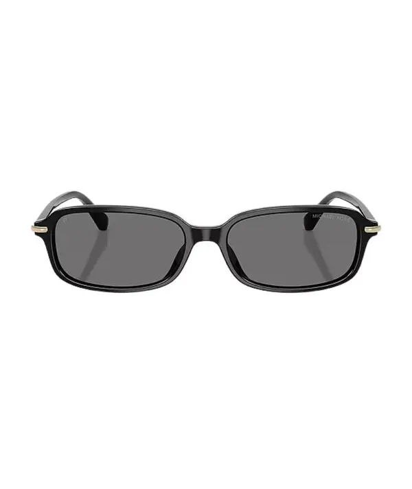 Michael Kors Agra Sunglasses - Black