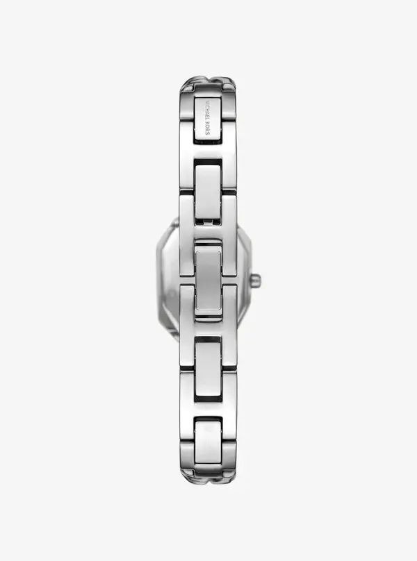 Michael Kors Petite Suri Pavé -tone Watch In By