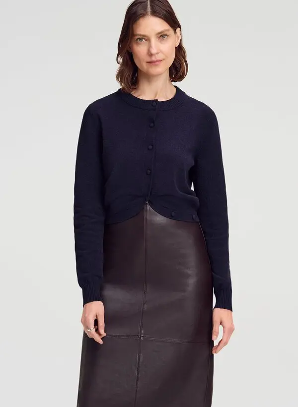 A.L.C. Solenne Cardigan