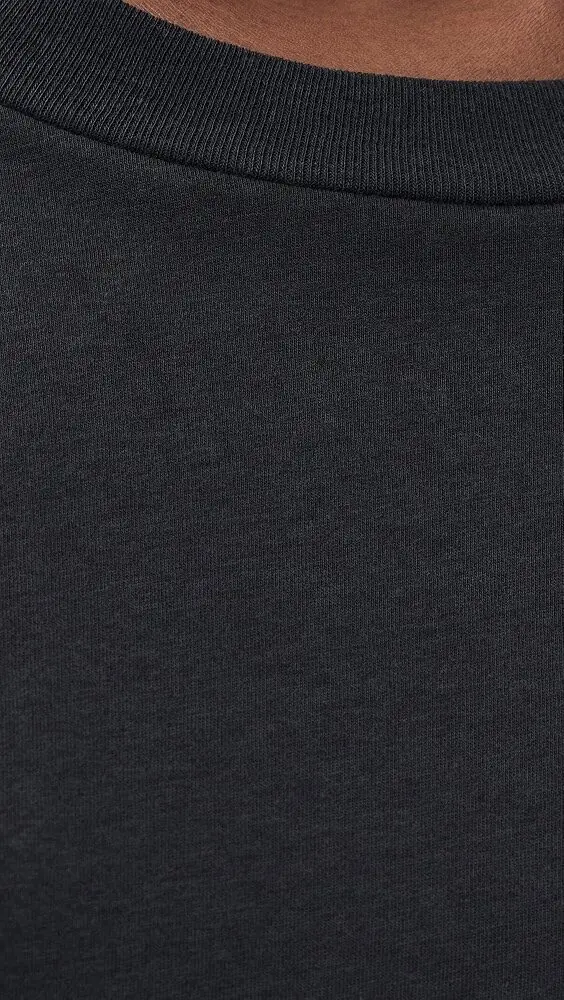 REFORMATION Liam Oversized Tee