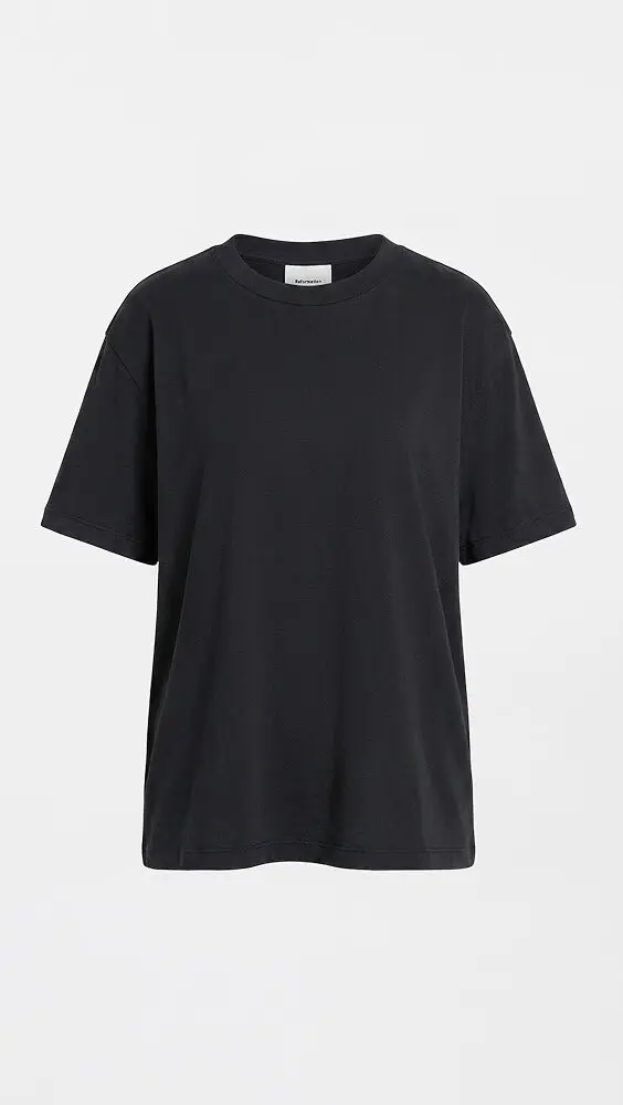 REFORMATION Liam Oversized Tee