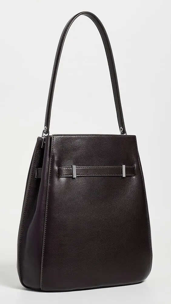Tory Burch Lee Radziwill Bucket Bag