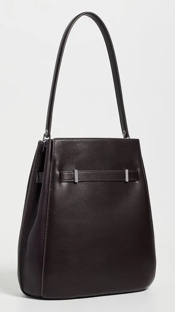 Tory Burch Lee Radziwill Bucket Bag
