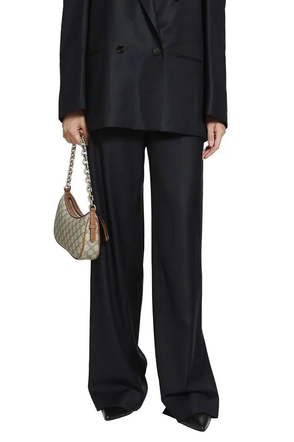 Gucci Light Wool Pants