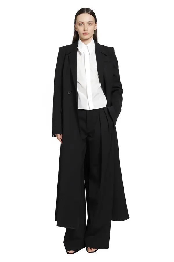 SSHEENA Brendalunga Formal Blazer
