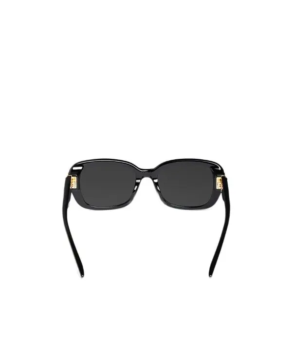 Balenciaga Cosmo Square Af Sunglasses