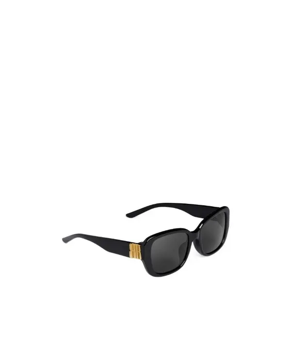 Balenciaga Cosmo Square Af Sunglasses