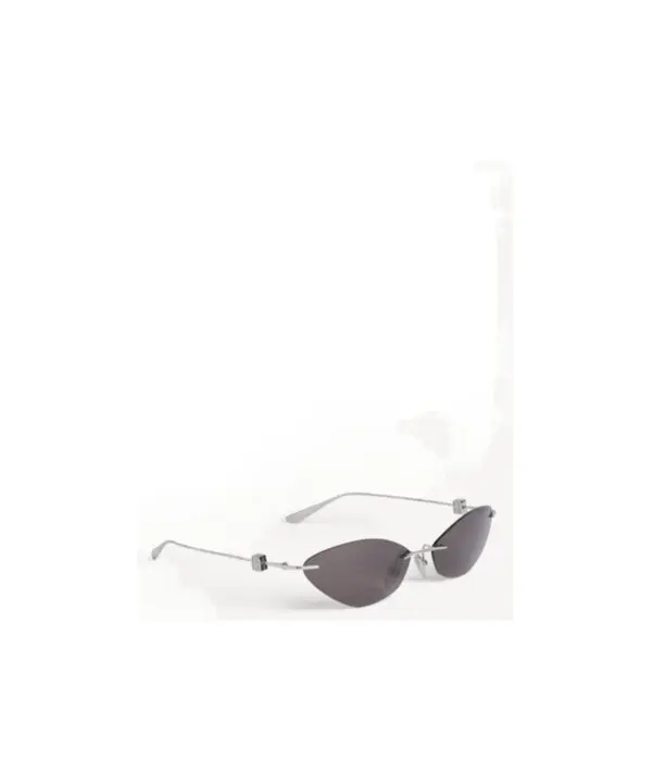 Balenciaga Nano Cat Sunglasses