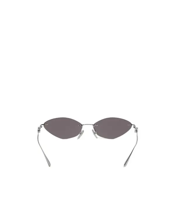 Balenciaga Nano Cat Sunglasses