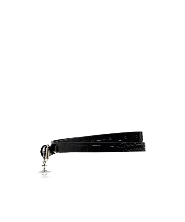 VIVIENNE WESTWOOD Alex Buckle Fastened Belt