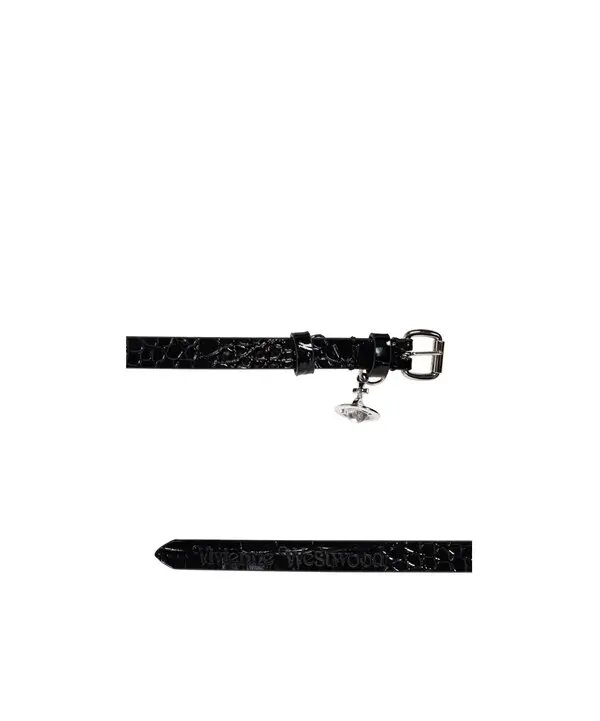VIVIENNE WESTWOOD Alex Buckle Fastened Belt