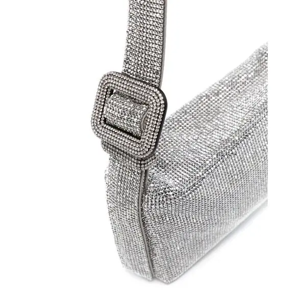 Benedetta Bruzziches Adjustable Shoulder Strap Single Shoulder Bag
