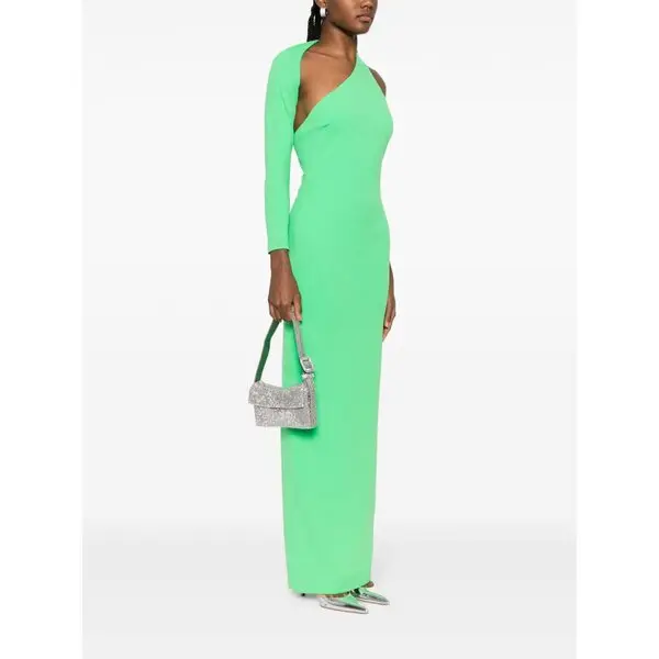 Benedetta Bruzziches Adjustable Shoulder Strap Single Shoulder Bag