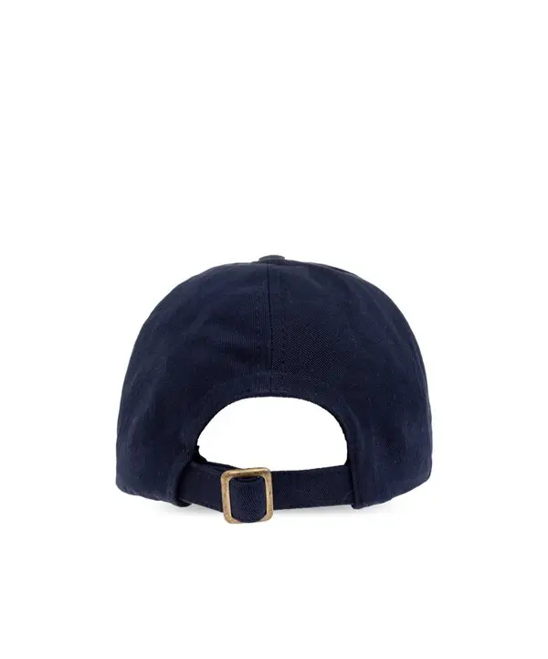 VIVIENNE WESTWOOD Logo Baseball Cap