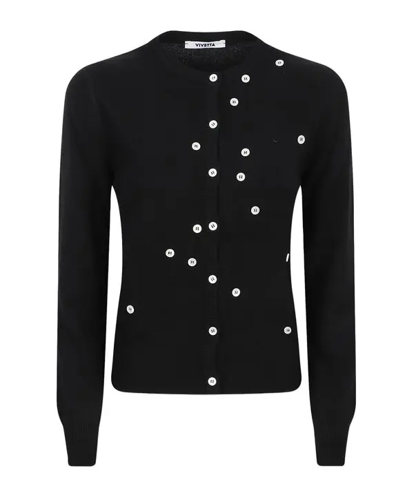 Vivetta Cardigan Cashmere