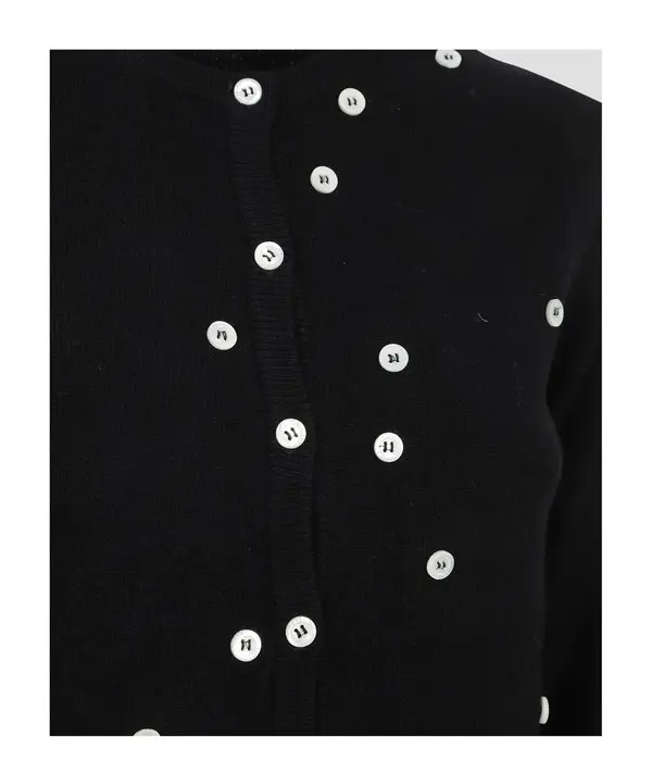 Vivetta Cardigan Cashmere