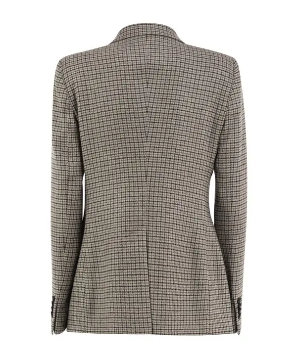 Tagliatore Double-breasted Blazer