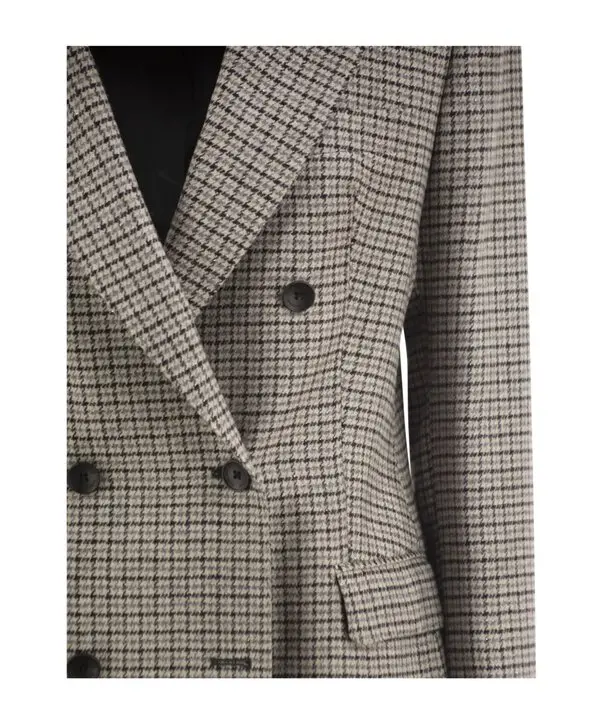 Tagliatore Double-breasted Blazer