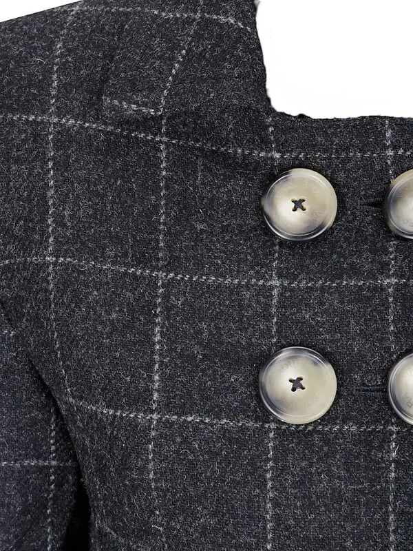 Vaquera Long-sleeve Jacket