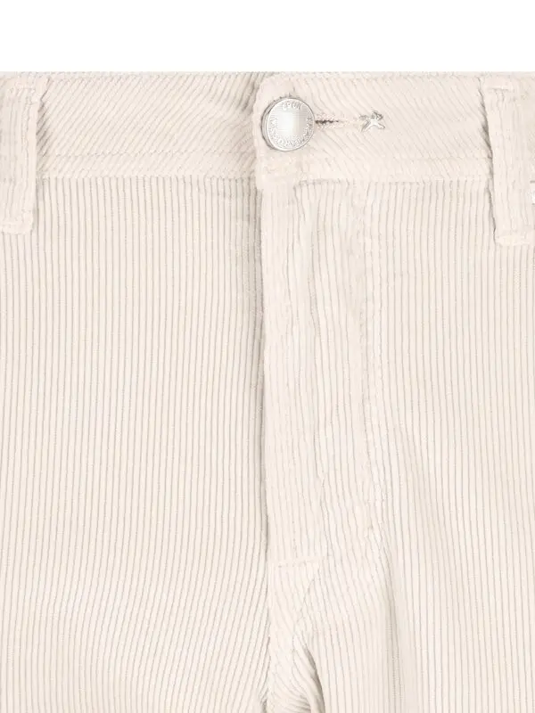 TRAMAROSSA Michelangelo Corduroy Slim-fit Trousers