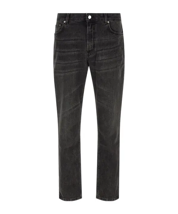 DEPARTMENT 5 Stones' Jeans - Black