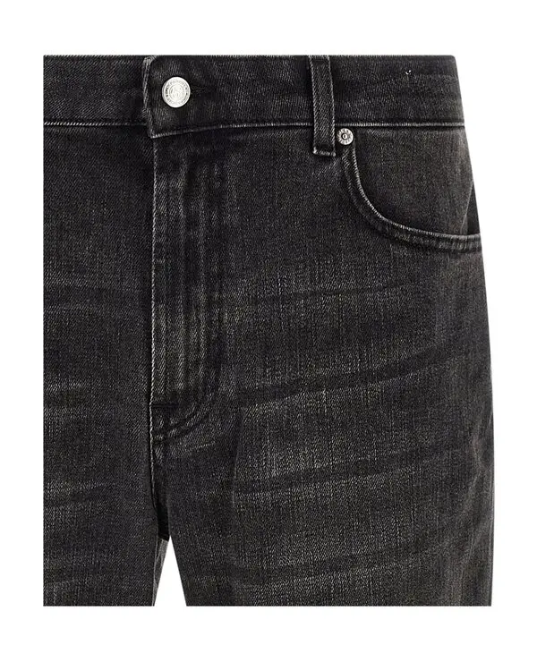 DEPARTMENT 5 Stones' Jeans - Black