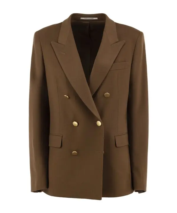 Tagliatore Double-breasted Blazer
