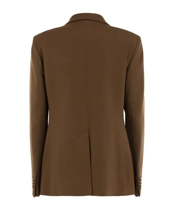 Tagliatore Double-breasted Blazer