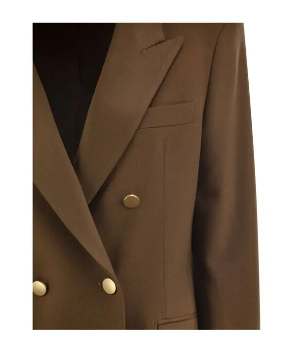 Tagliatore Double-breasted Blazer