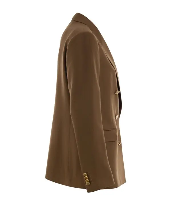 Tagliatore Double-breasted Blazer