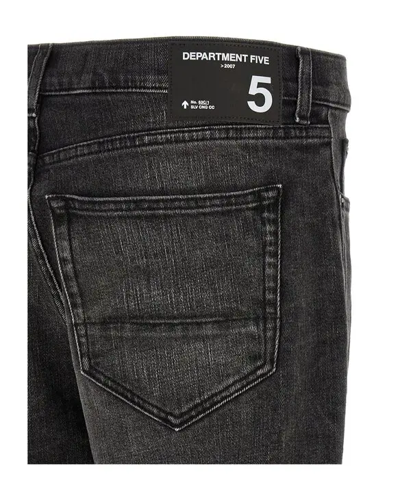 DEPARTMENT 5 Musso' Jeans