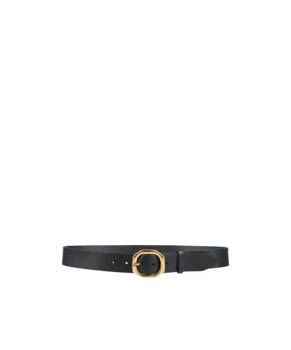 Rag & Bone Minimalist Leather Belt