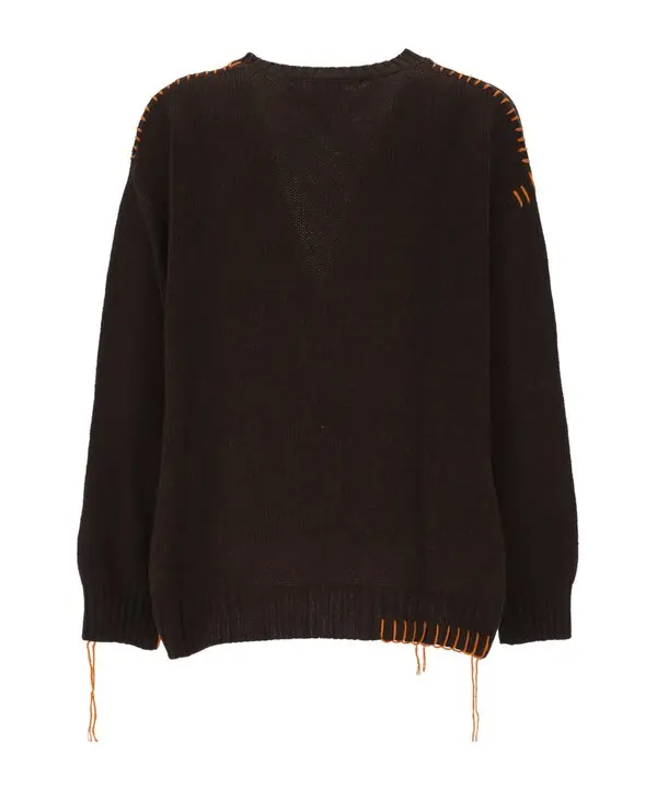 AMISH SUPPLIES Crew-neck Sweater - No