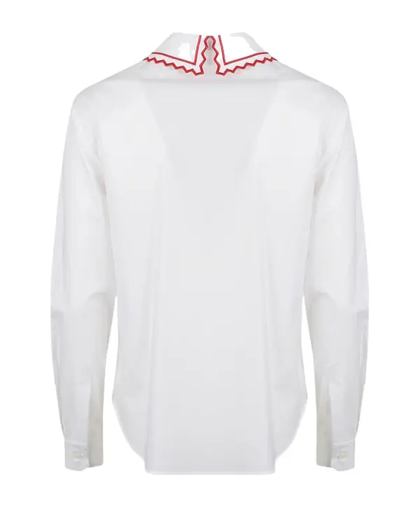 Vivetta Long-sleeved Shirt - No